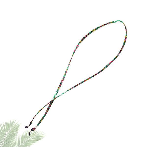 Buy Glasses String Non-Slip Decor Glasses Holder Cotton String for ...
