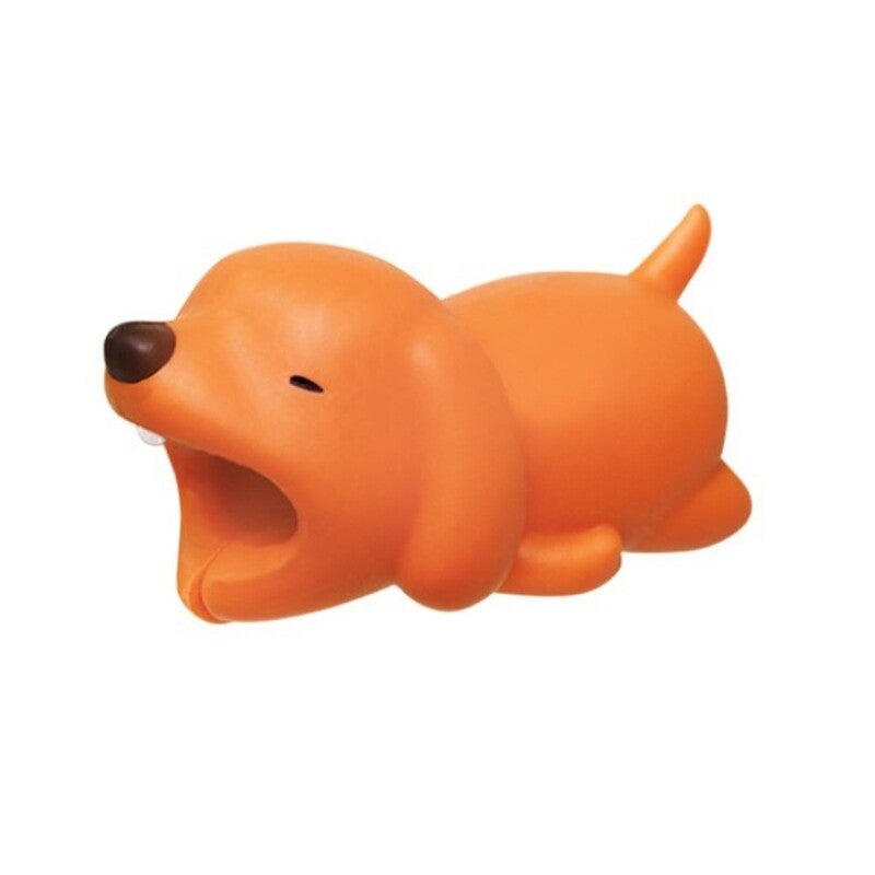 Buy Cute Cable Protector Usb Data Line Protection Case 12 at affordable ...