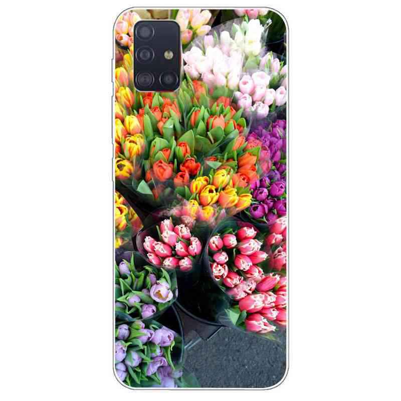 Buy Oukitel C21 PRO Silicone Soft TPU Phone Case Oukitel C 21 c21 pro ...