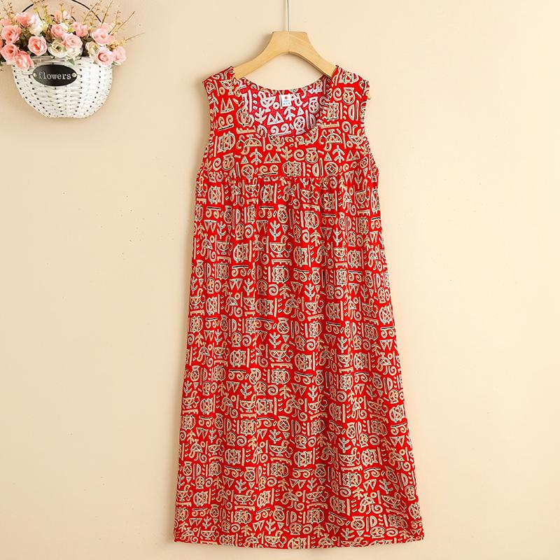 Купить Летние платья оверсайз для женщин. Элегантные повседневные ...