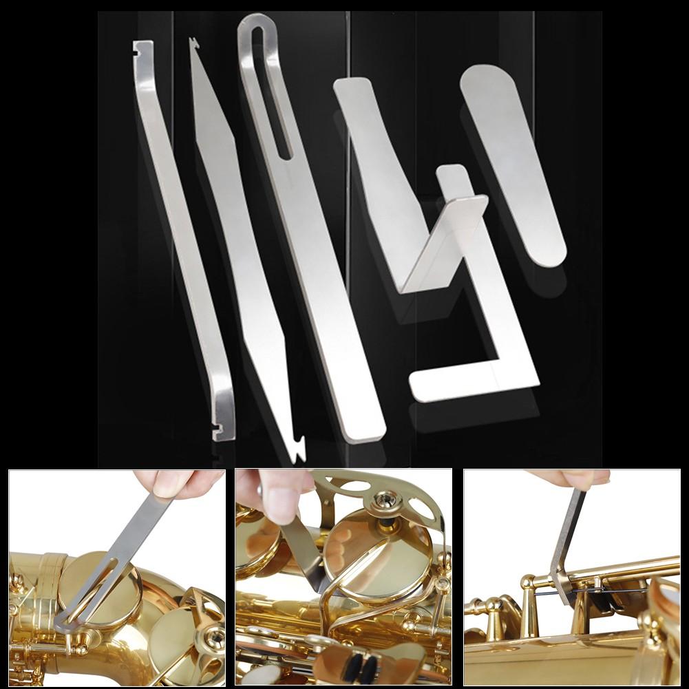 Saxophone Repair Tools Clarinet Instruments Maintanance uygun fiyatlı ...
