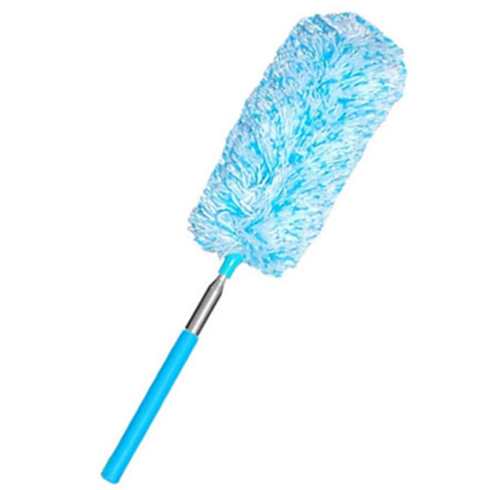 Buy 3pcs Stretchable Fiber Duster Antistatic Household Dusters Soft ...