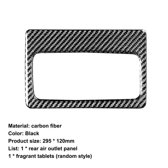 Reliable Unique High Durability Black Strong Adhesion Rear Air Vent ...