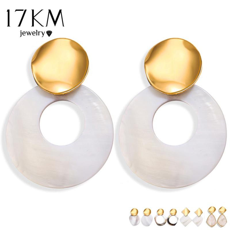 Buy Large Sequins 2019 for Women Fashionable Big Round Hanging Drop ...