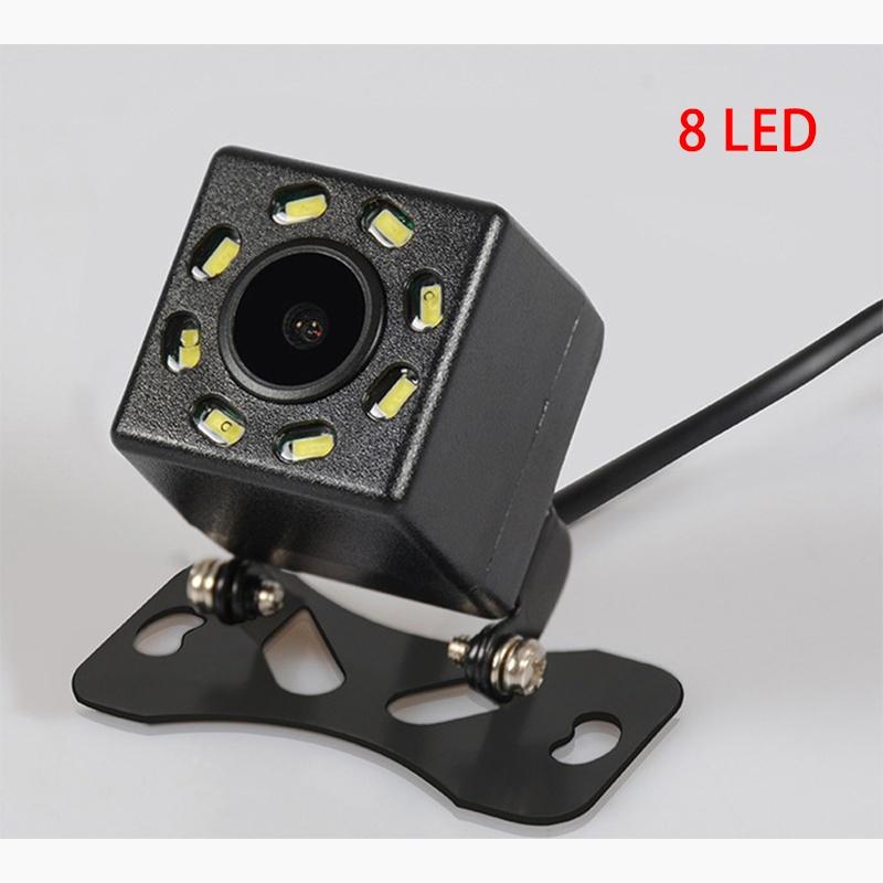 💰Koupit online: Car Rear View HD Camera 170 Degree Wide Angle Night ...