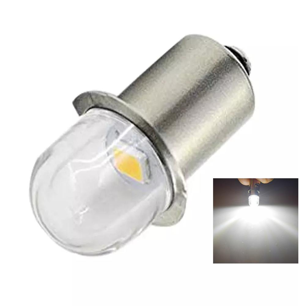 Cheap LED Miniature Lamp DC 3V 4.5V 6V 12V 18V 1SMD Flashlight Bulb ...