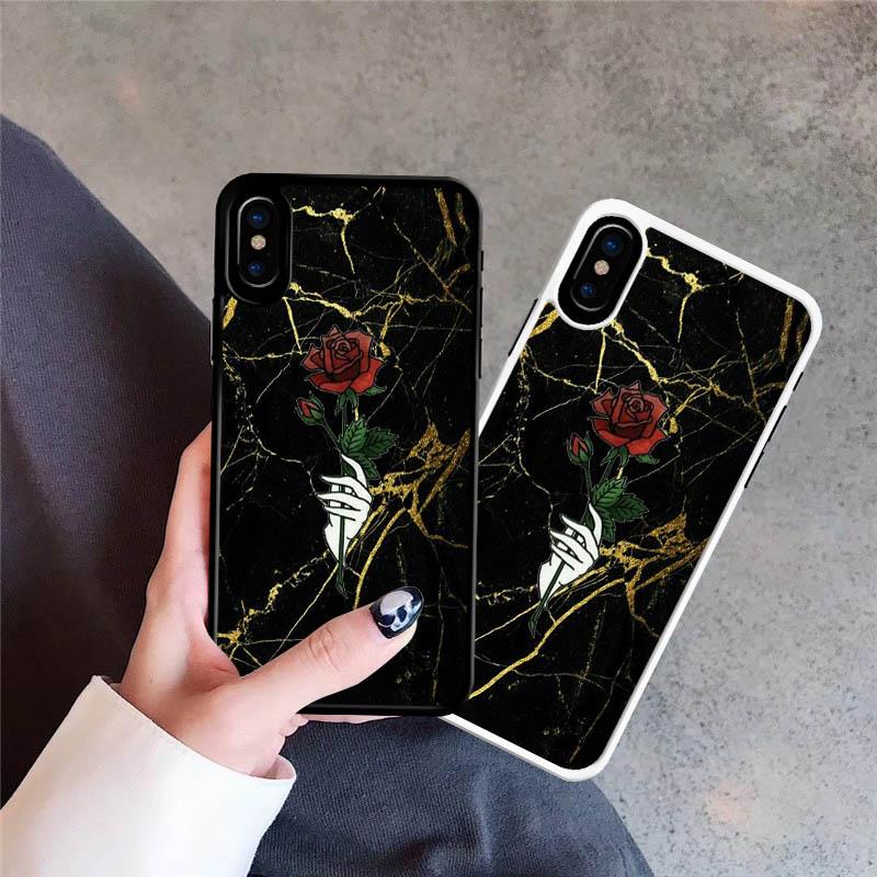 Buy Magic Costume Phone Case for iPhone 6S 7 8 X Samsung HTC Sony LG ...