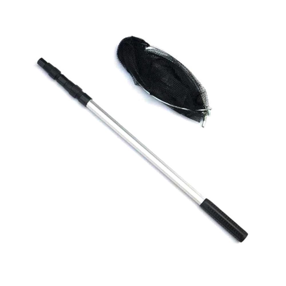1.5M Telescopic Aluminum Alloy Folding Small Hole Fish Net Floor ...