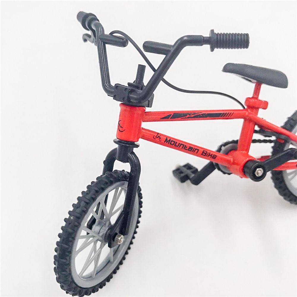 Workmanship Excellent Fashion Bicycle Toy Finger Bike Mountain Bicycle ...