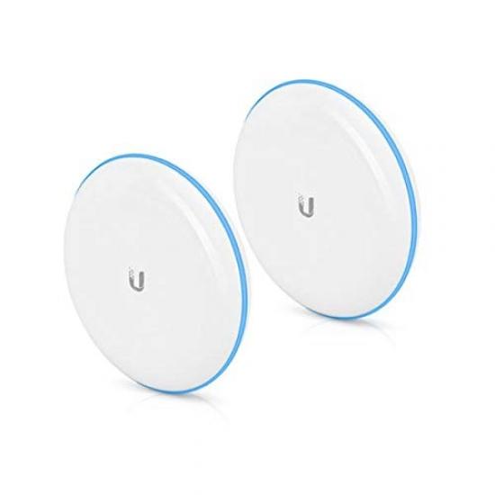 Buy Ubiquiti Unifi Ubb Ptp Bridge Kit 60 Ghz / 5 Ghz 1 Gbps + Ubiquiti ...