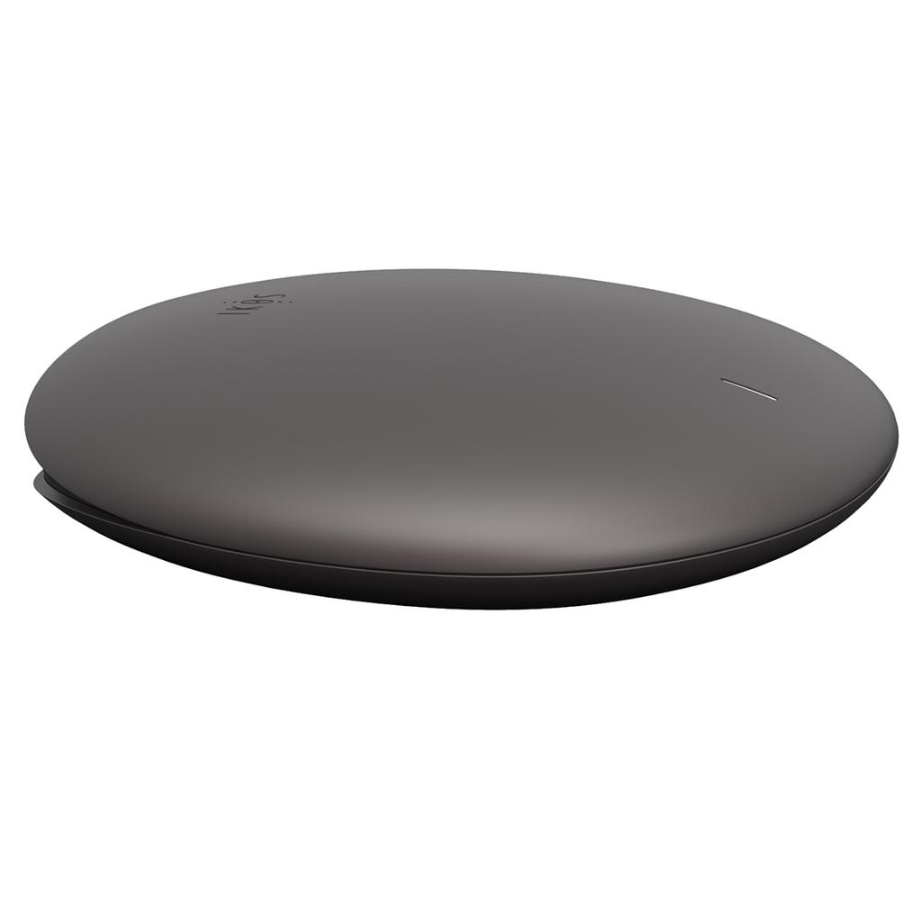 Buy IKOS W3600 3 SIM 3 Standby Roaming-free Aboard WiFi Router for ...
