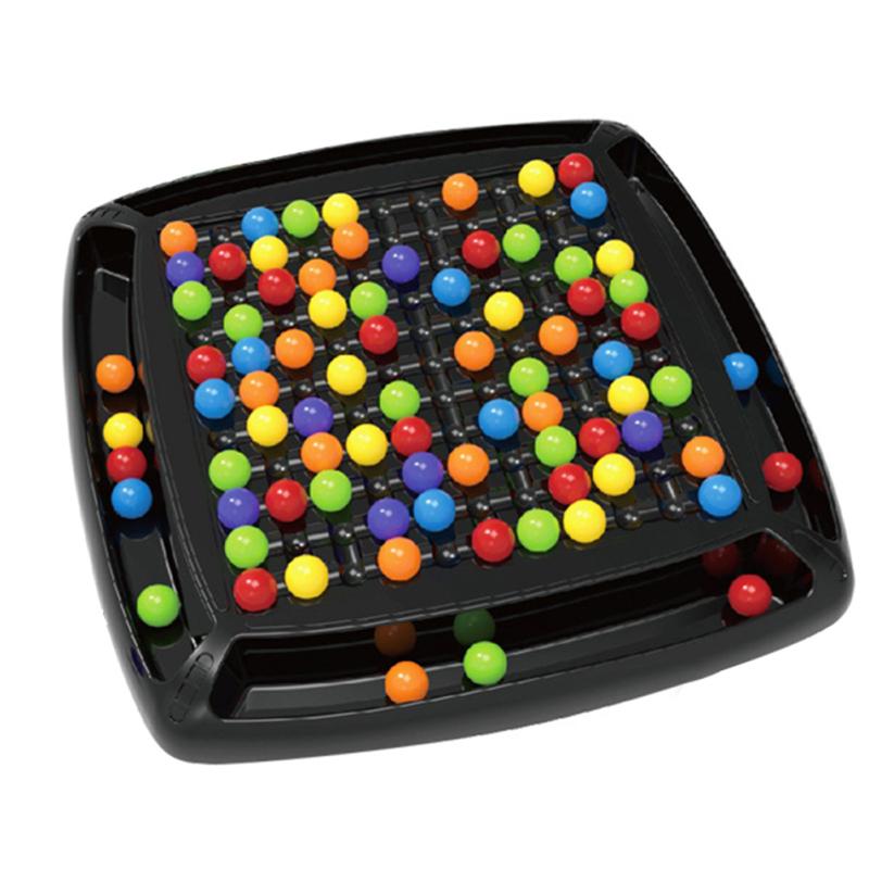 Cheap Rainbow Board Games For Kids Puzzle Magic Chess Board Game Color ...