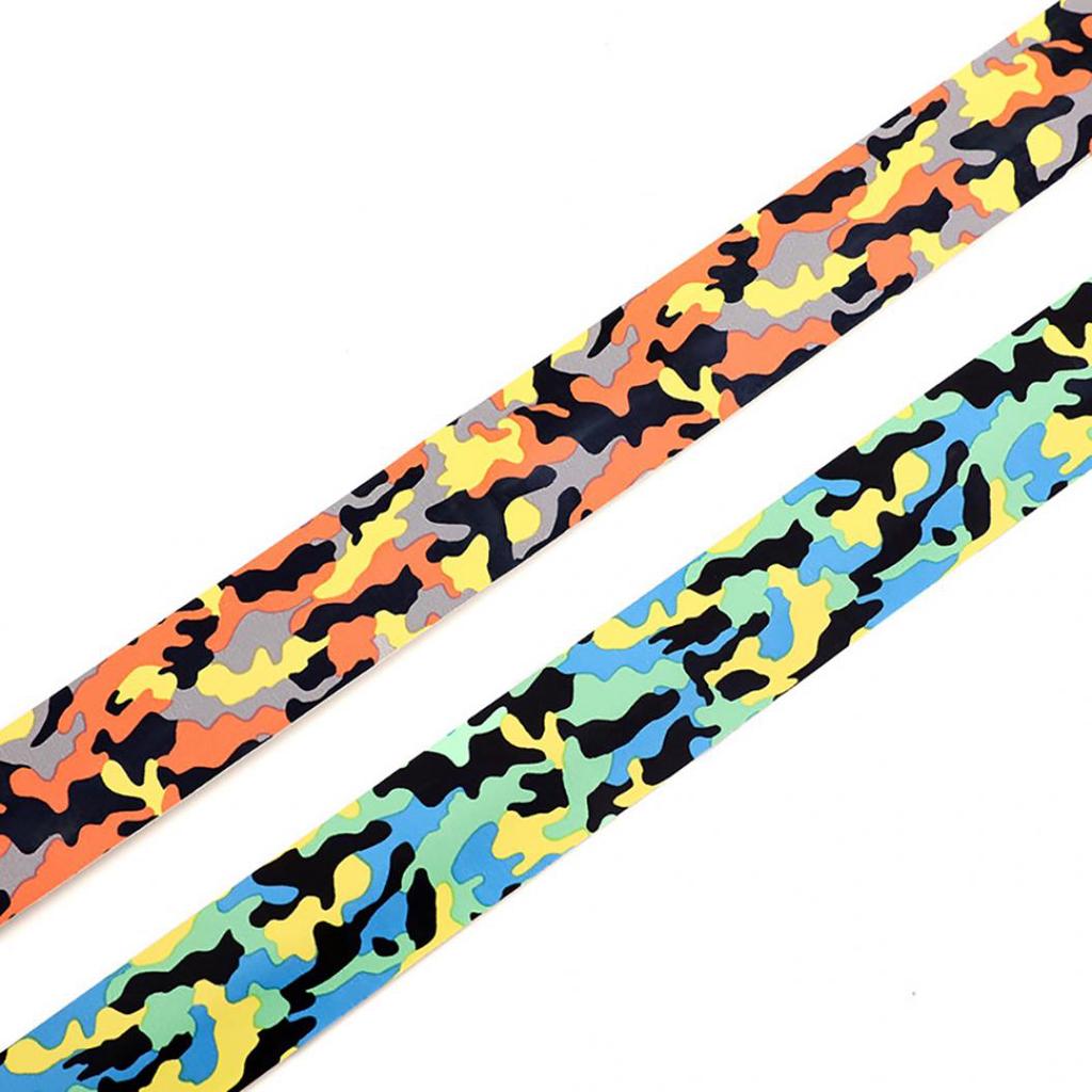 Cheap Camo Anti-Slip Tennis Badminton Racket Bat Sweat Absorption ...