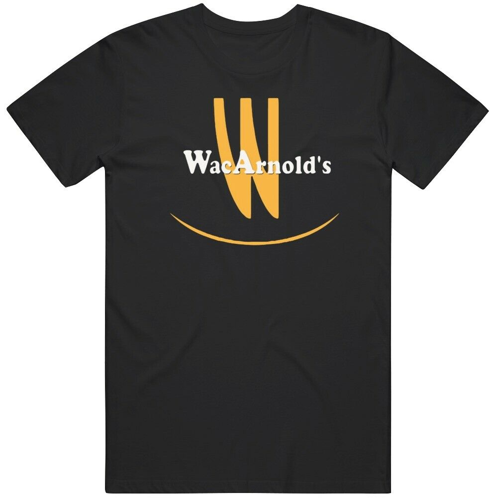 Buy Wacarnolds Funny Dave Chappelle Show Fan Gift T Men Color Black ...