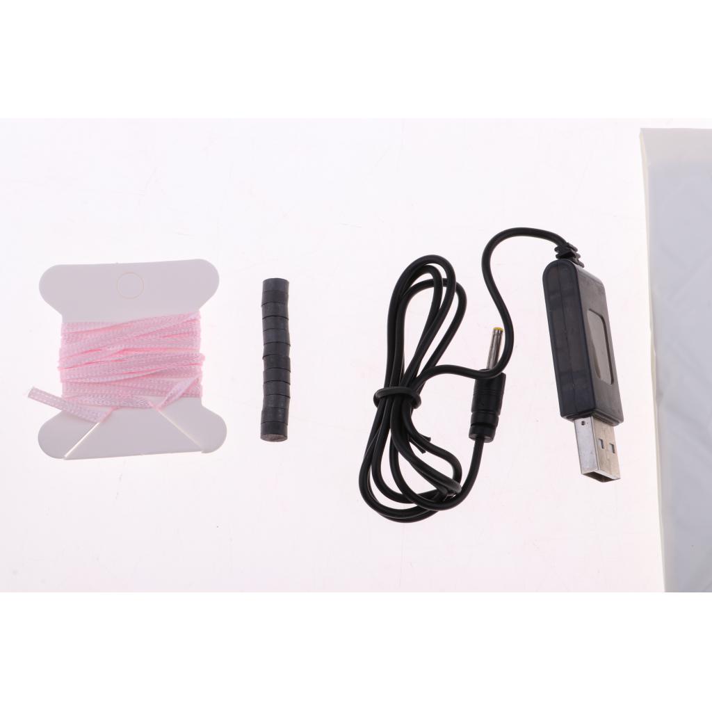 Buy RC Flying Drone Remote Control Helium Balloon Robot DIY Aircraft ...