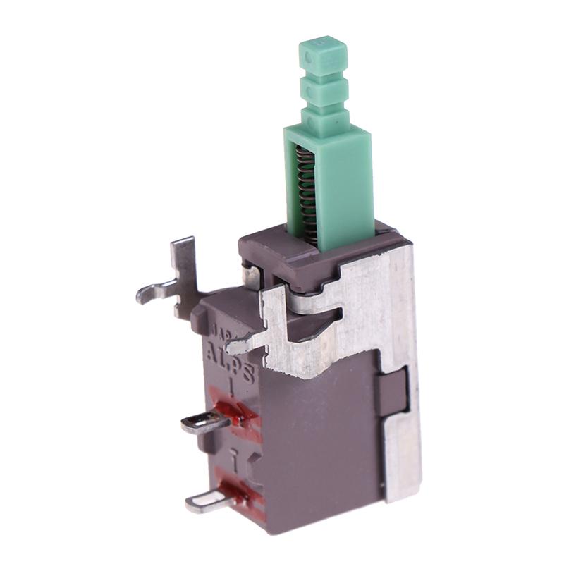 Buy 1 X Original Alps Sdl1P-A Tv-3 On-Off Panel Mount Power Switches 4A ...