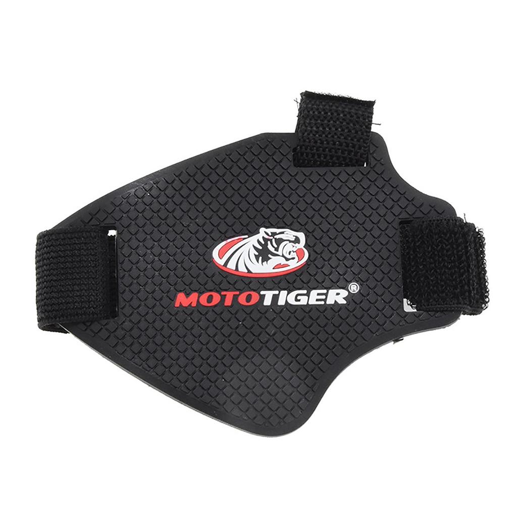 Satın alın Motorcycle Shift Pad Lightweight Wear-resistant Shoe Cover ...