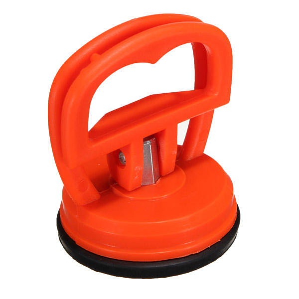 Buy Mini 26-33lb /12-15kg Suction Cup Dent Puller Metal Glass Lifter ...