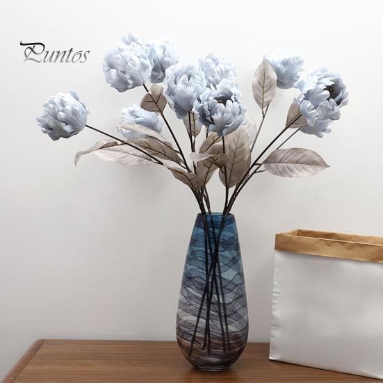 Buy No Water Need Artificial Flower Fade Less Multi Purpose Cathay ...