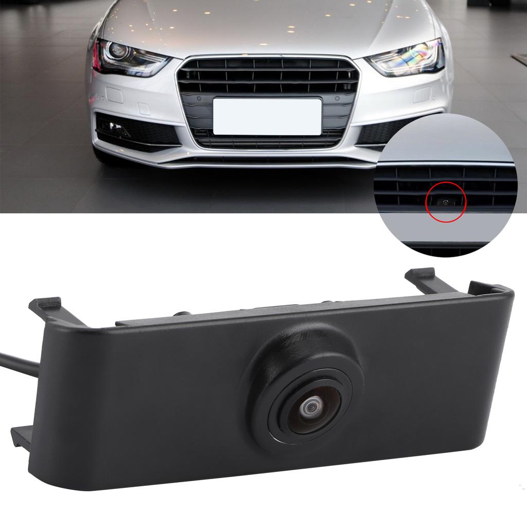 Buy Car Front View Camera CCD Sensor IP68 Waterproof Night Vision 170 ...