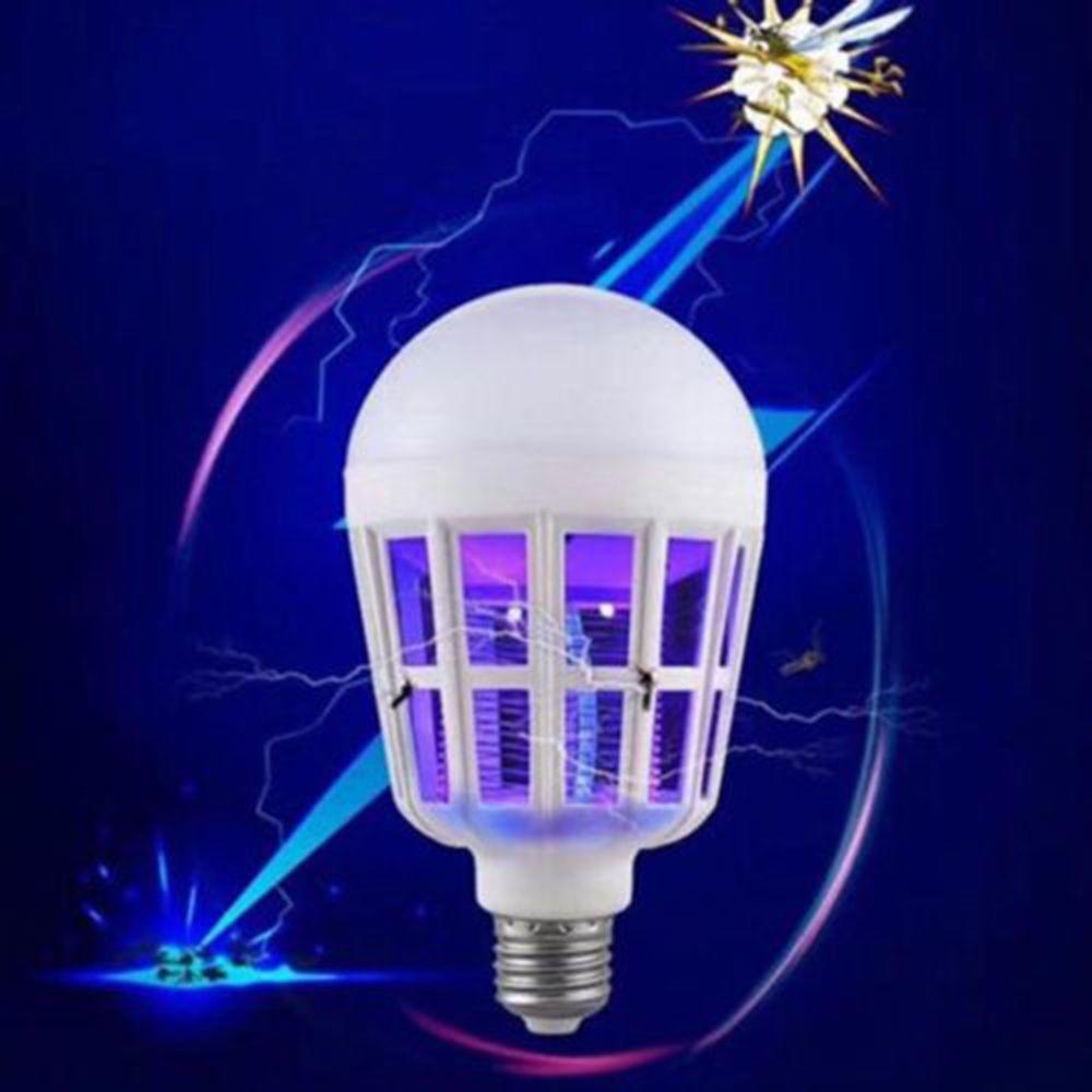 Buy Fad Flying Killer Moths Bulb Mosquito Insects Anti LED at ...