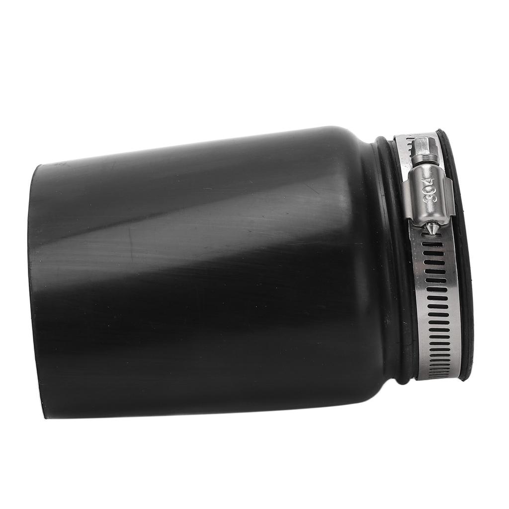 Buy Exhaust Tube Bellow 78458A1 Stainless Steel Rubber Replacement for ...