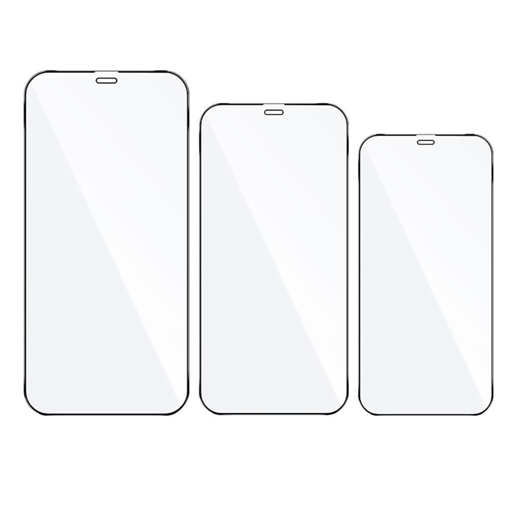 Buy HOCO G1 Tempered Glass Screen Protector for iPhone 12 Mini Pro Pro ...