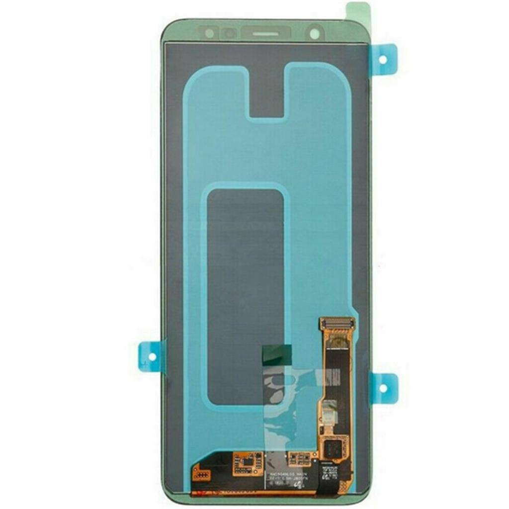 Buy LCD Display Touch Digitizer Screen Replacement for Samsung A6Plus ...