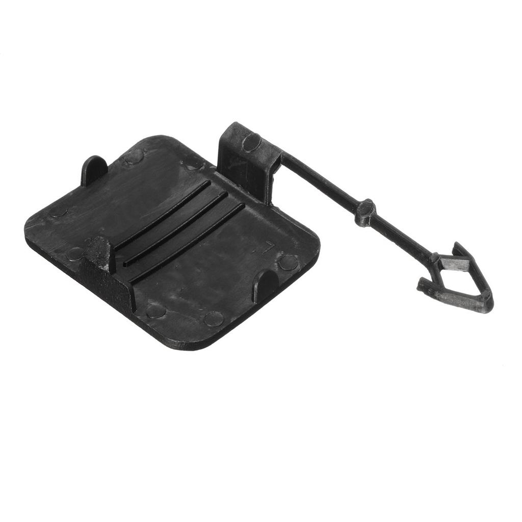 Cumpără Car Left Side Rear Bumper Grill Tow Eye Hook Cap Cover ...