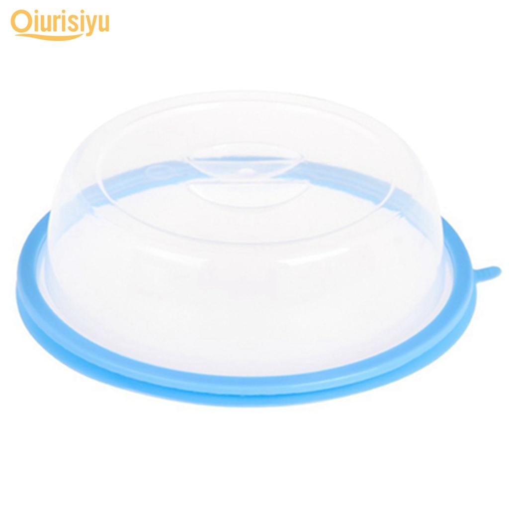 Buy 2Pcs Microwave Oven Food Heating Anti-splash Covers at affordable ...
