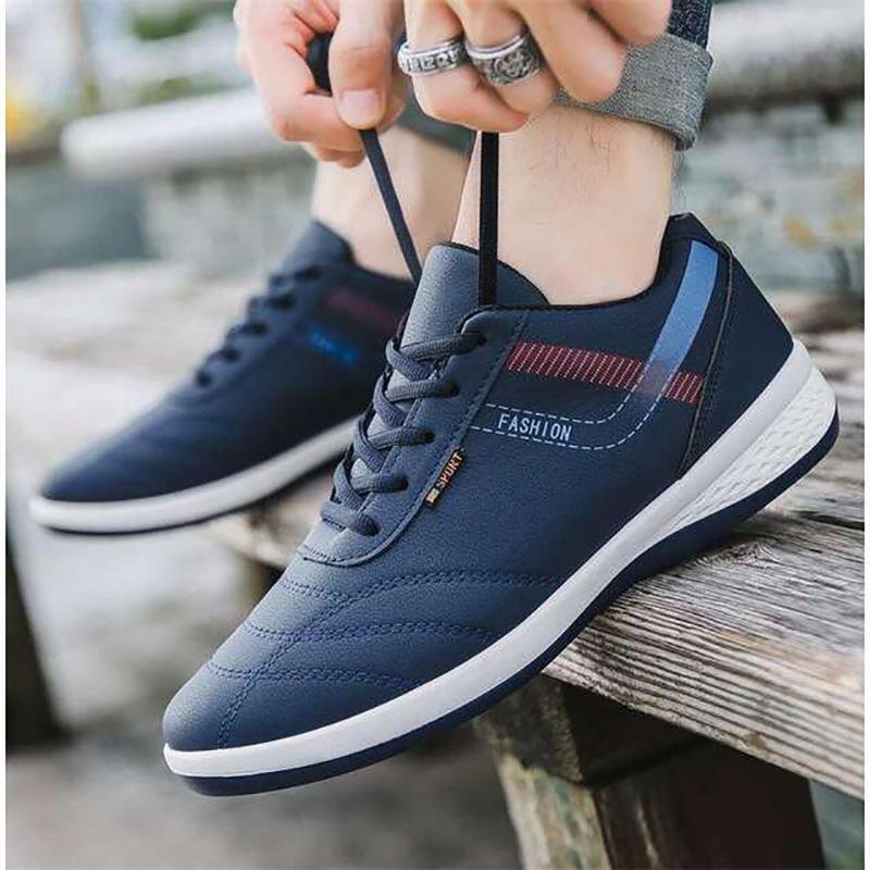Buy 2021 Men Running Sneakers for Autumn and Winter 2021 at affordable ...