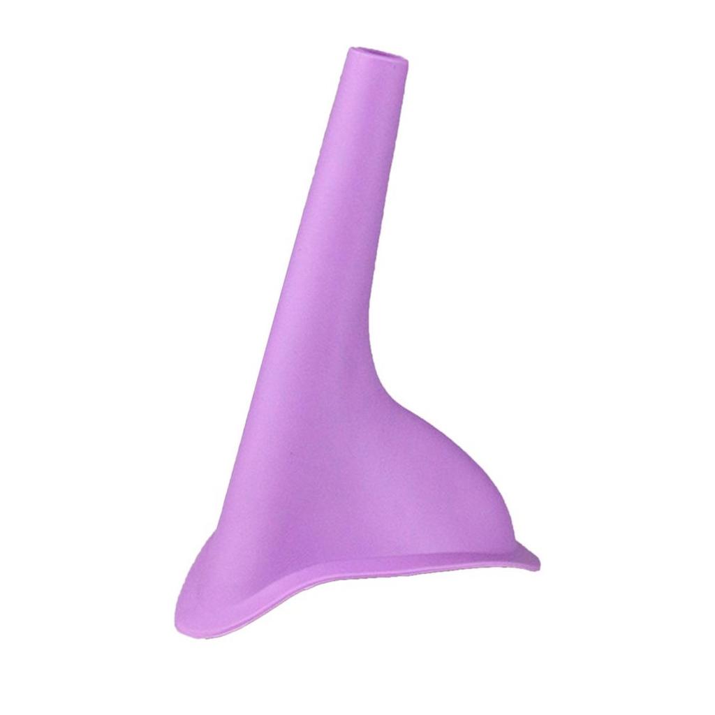 Buy IIH Portable Female Urinal Funnel Ladies Woman Standing Up Hygienic ...