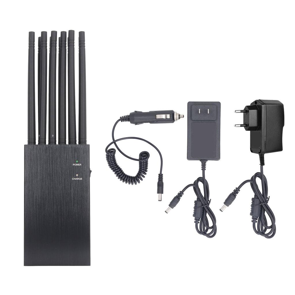 اشترِ Handheld Magnetic Field Isolator 12 Channel Full Band Magnetic ...