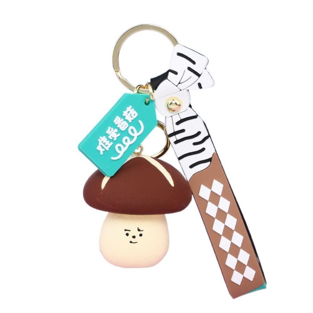 Cheap Radish Korean Style Keychain Creative Backpack Pendant Cartoon ...