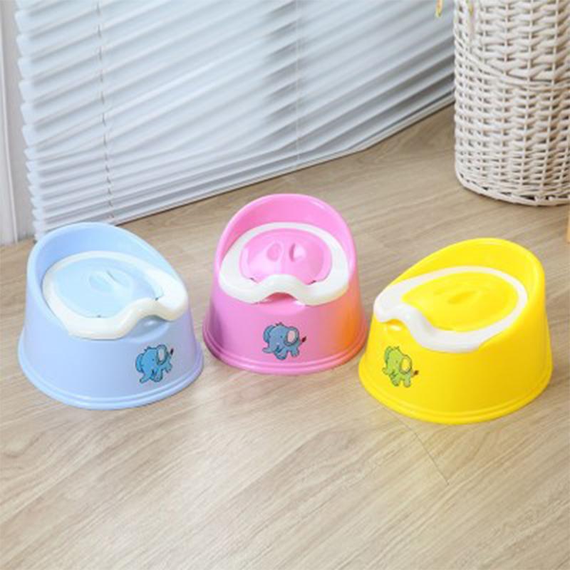 Buy Baby Potty Training Children Road Pot 3 Colors Newborn Convenient ...