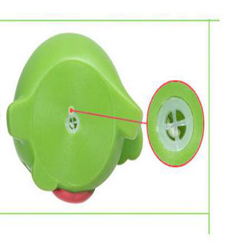 Buy 1Pcs Rope Frog Vinyl Rubber Android Games Doll Cut The Rope OM NOM ...
