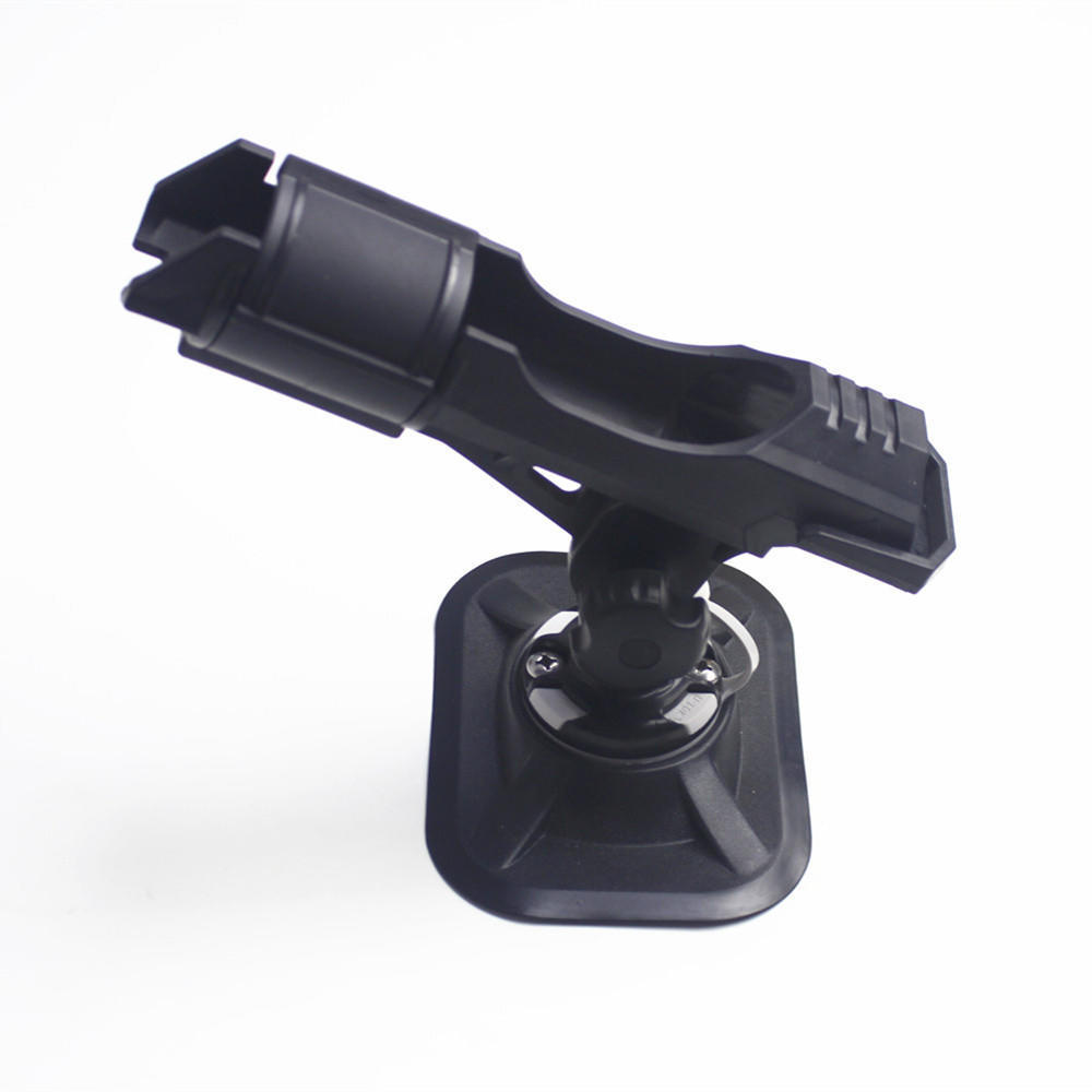Rod Holders For Boat Kayak 360 Degree Adjustable Fishing Rail Side Rod ...