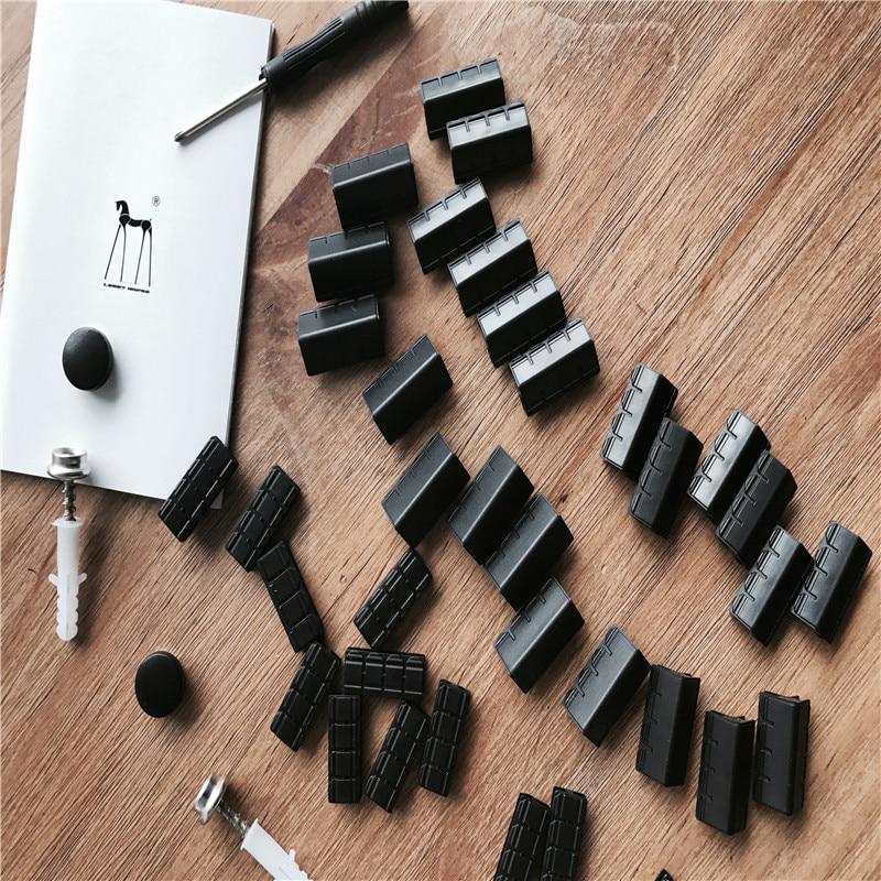 Satın alın 1X Po Frame Set Multi-Frame Hanging Picture Frames Flexible ...