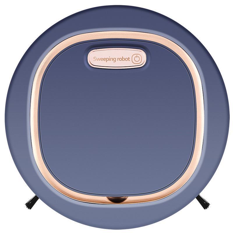 Buy "Rechargeable Smart Sweeping Robot Vacuum Cleaner with Logo" at ...