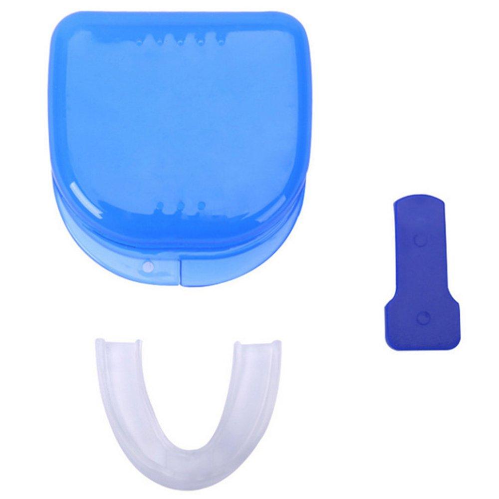 Buy Night Mouth Guard Bite Guard Intelliguard Pro Bruxism Mouthpiece ...