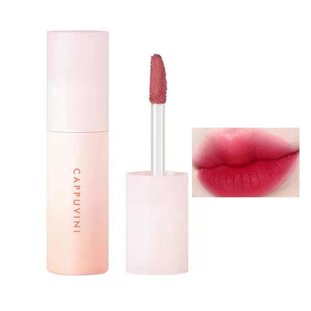 Блеск для губ Водостойкая губная помада Матовая корейская помада Набор ...