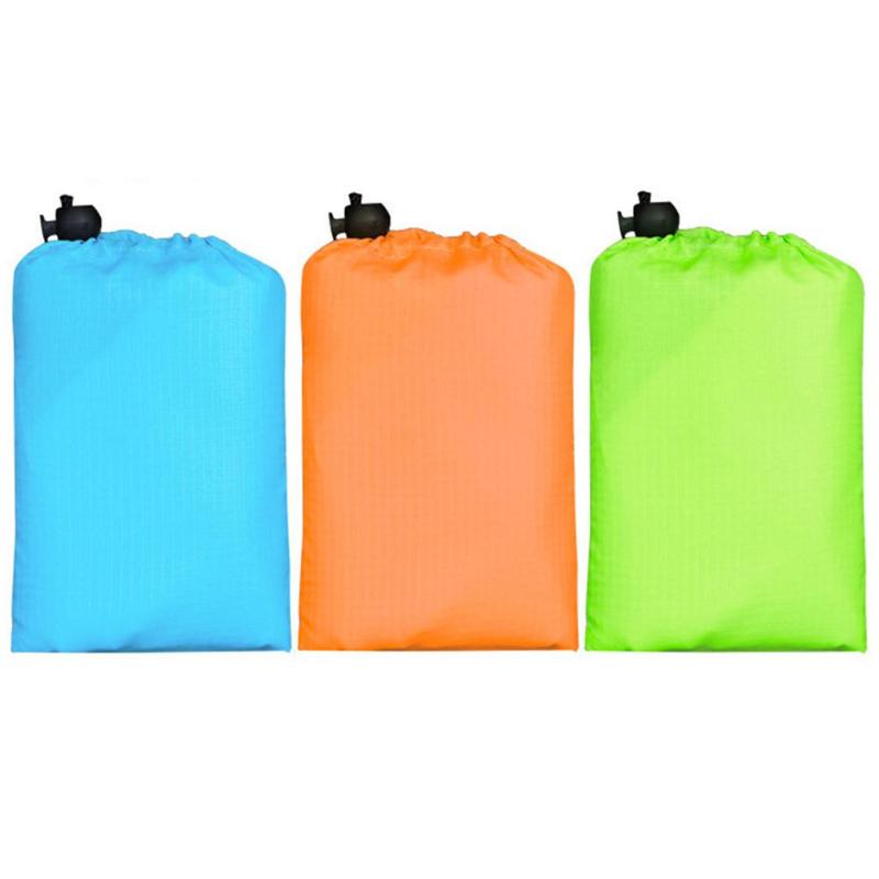 Mini Camping Mat Outdoor Waterproof Moistureproof Picnic Foldable Beach ...