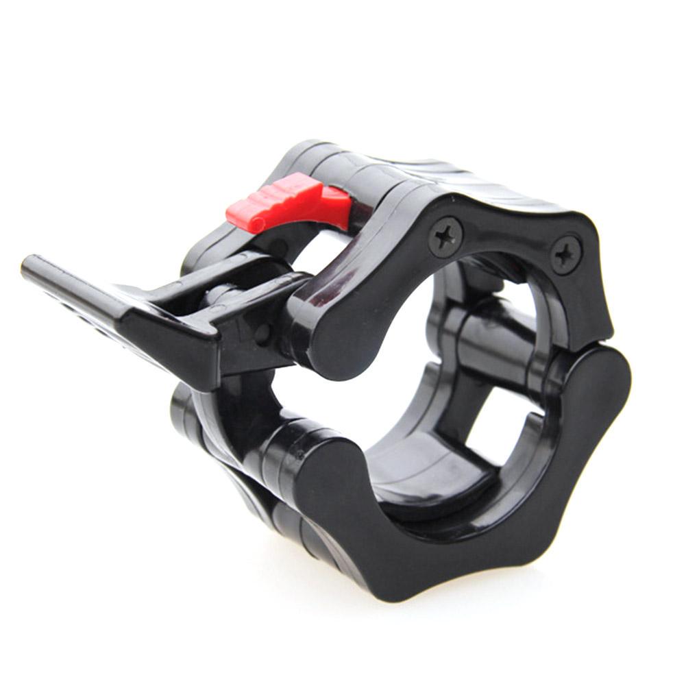 Buy Spinlock Collars Barbell Collar Lock Dumbell Clips Clamp Fitness at ...
