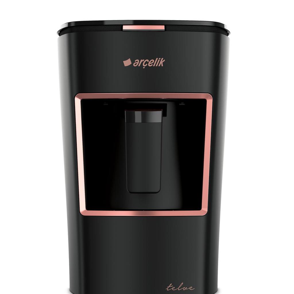 Buy Arçelik K 3300 Automatic Turkish Coffee Machine at affordable ...