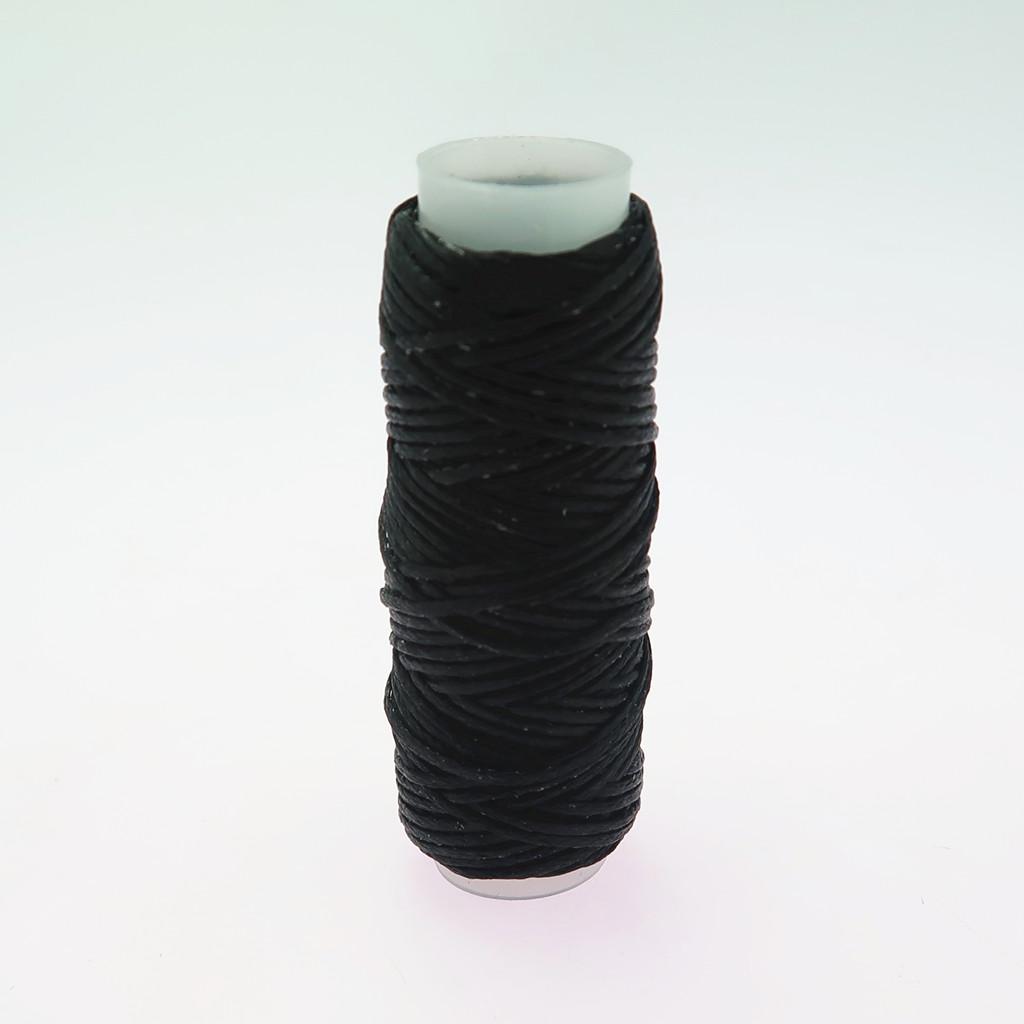 Buy 10pcs Leather Craft Hand Stitching Sewing Tools Awl Waxed Thread ...