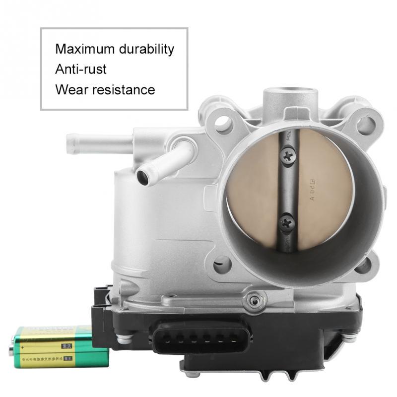 MN135985 Cuerpo del acelerador del coche para Mitsubishi Eclipse Galant ...