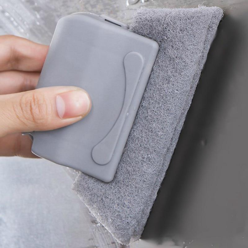 Buy Window Slot Cleaning Cloth Brush Windows Slot Cleaning Brush ...