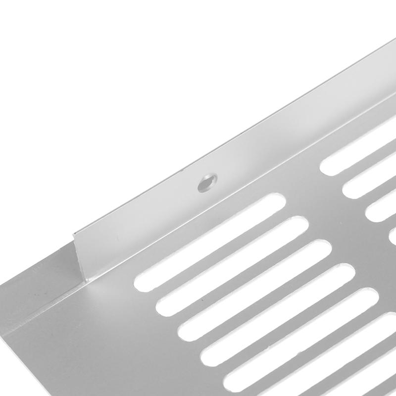 Buy 1Pcs Ventilation Hole Aluminum Alloy Ventilation Mesh Rectangular ...