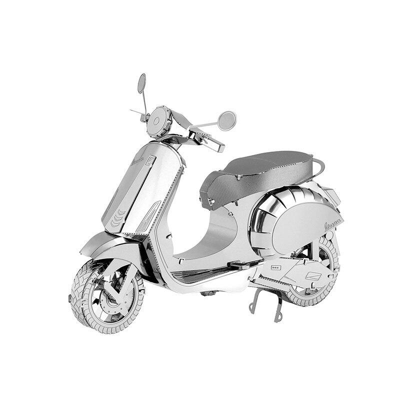 Buy Freight Train Set 3D Metal Puzzles Model Kits Off Shore Oil Rig ...