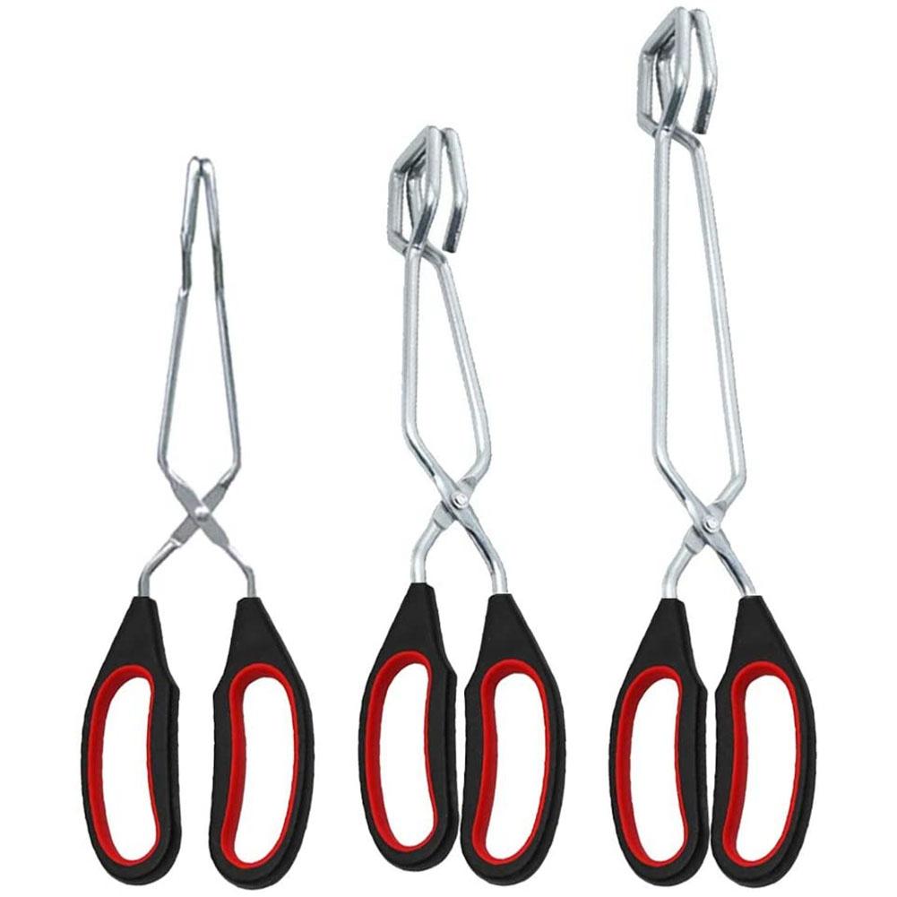 Satın alın Food Barbecue Clamp Multi-Function Clamp 3 Packs of Barbecue ...